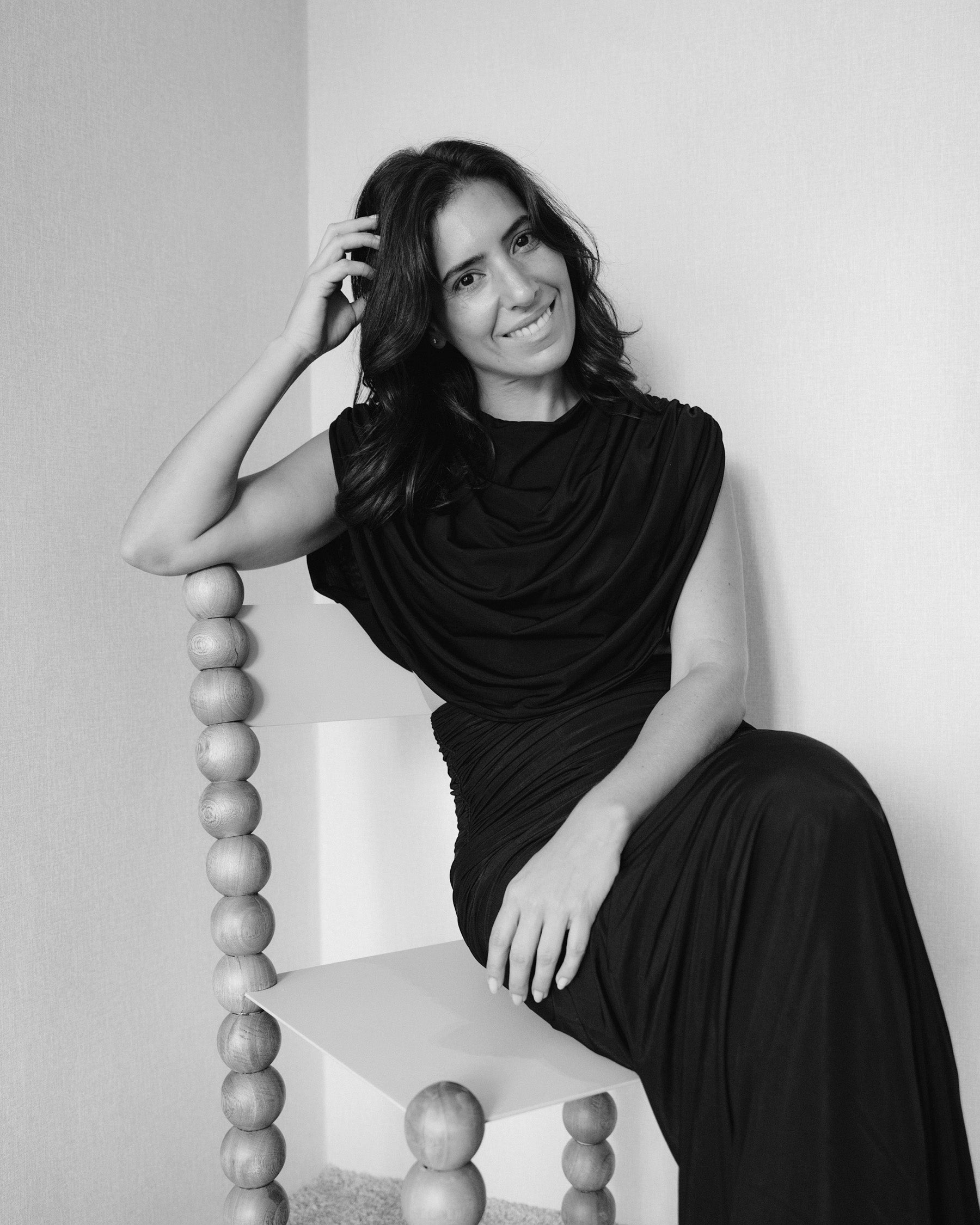 MakenoHablaCon: María Posada